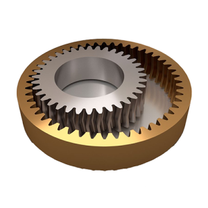 Gears and Gearboxes - JCL Mining Supplies